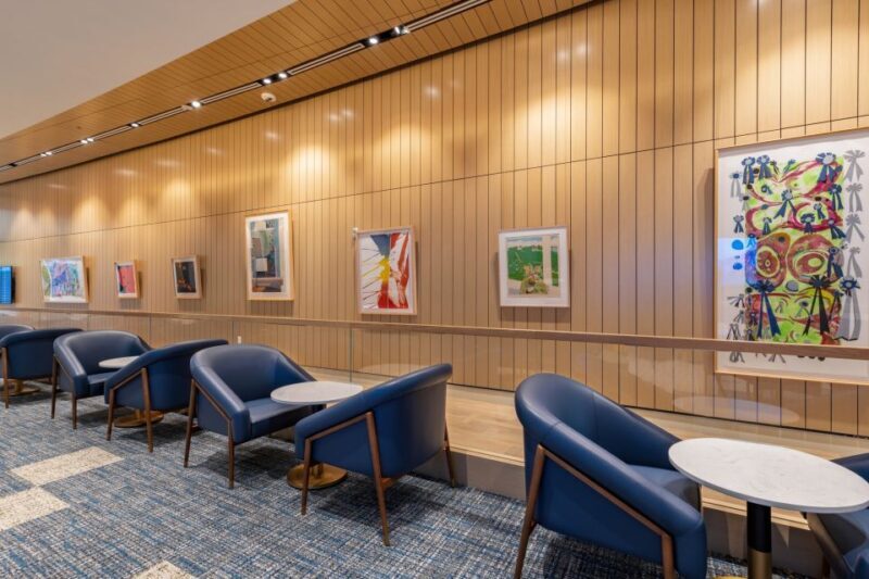 MCO Orlando International Airport: Plaza Premium Lounge - Final Thoughts