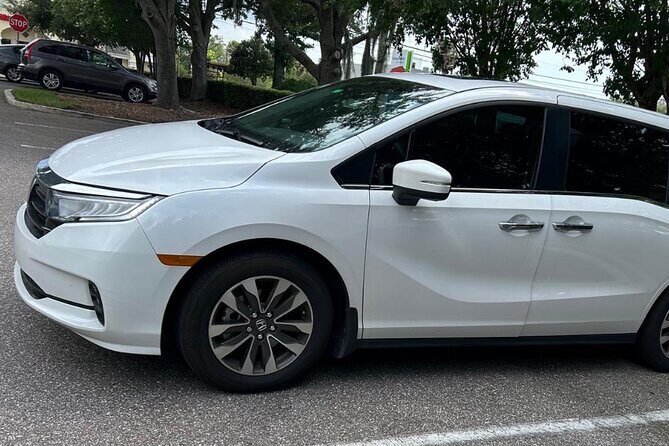 MCO to Orlando: Airport Transfers to/ from Disney and Universal - A Practical Look at the Transfer Experience