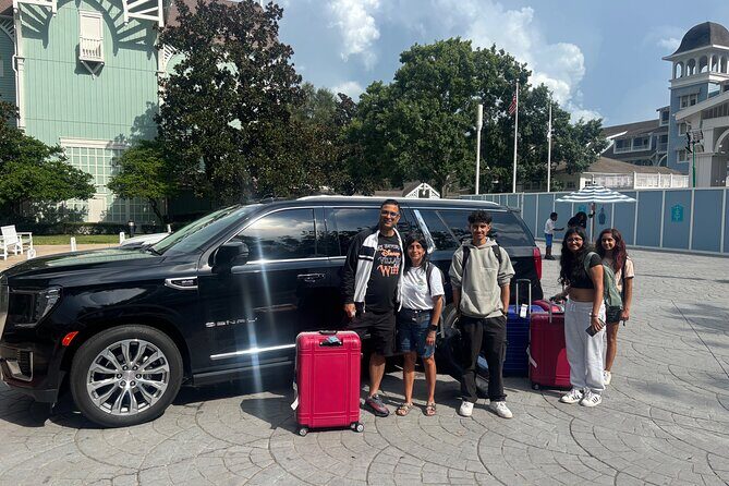 MCO To Orlando and Lake Buena Vista Area Hotels - Pricing and Value: Is It Worth It?