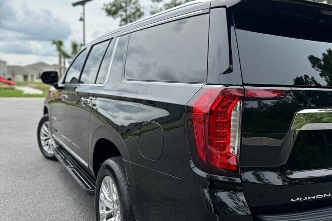 MCO To Orlando and Lake Buena Vista Area Hotels - Who Will Benefit Most?