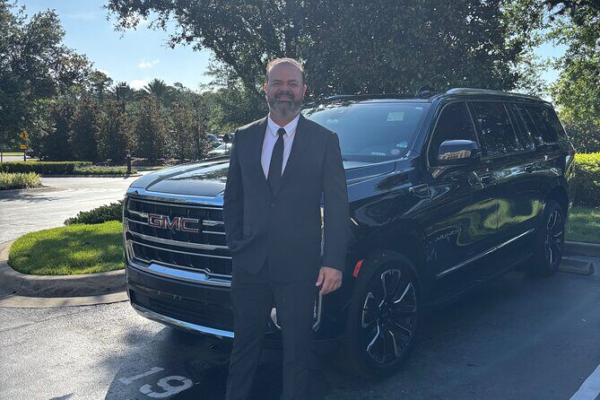 MCO To Orlando and Lake Buena Vista Area Hotels - The Bottom Line: Is This Transfer Service for You?