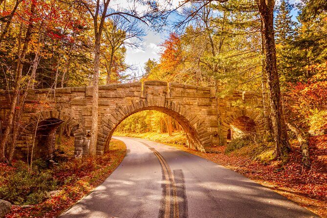 MDI Private Discovery Tour - Explore Beyond Acadia (five hours) - An Honest Look at the Itinerary
