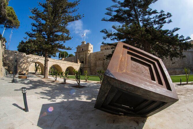Mdina and Rabat - City Walking Tour - Discovering Mdina: A Walk Through Time