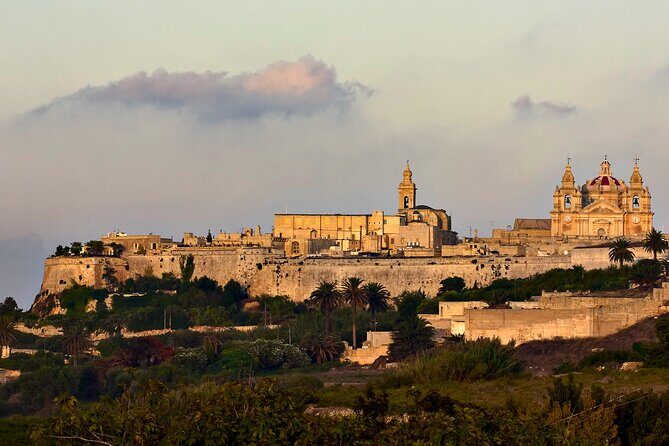 Mdina and Rabat - City Walking Tour - The Practical Details of the Tour