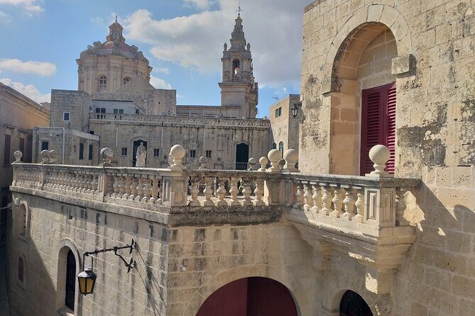 Mdina and Rabat - City Walking Tour - What Could Be Improved?