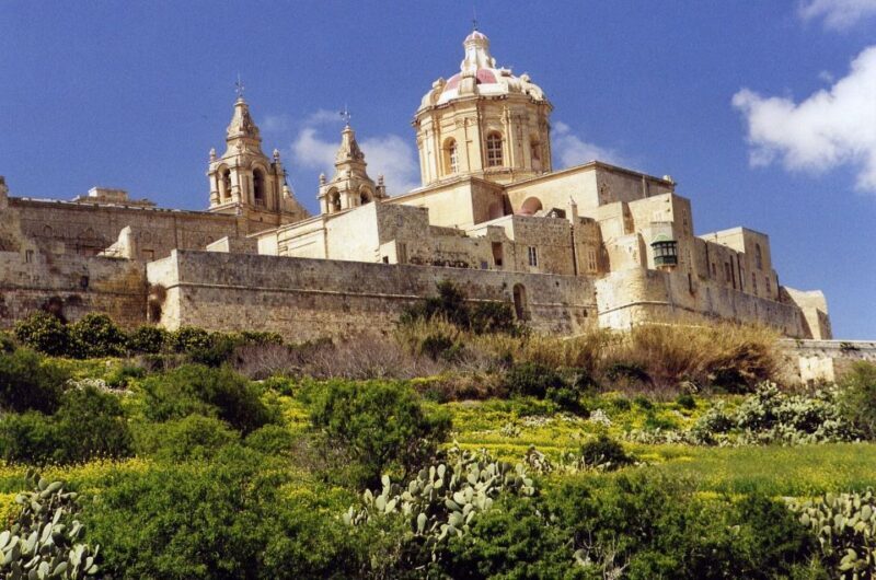 Mdina and Rabat Private Walking Tour with local pastizzi - Authentic Experiences That Enhance Your Trip