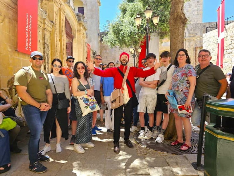 Mdina: Medieval Mayhem 15th-Century Malta Walking Tour - A Deep Dive into the Medieval Mayhem