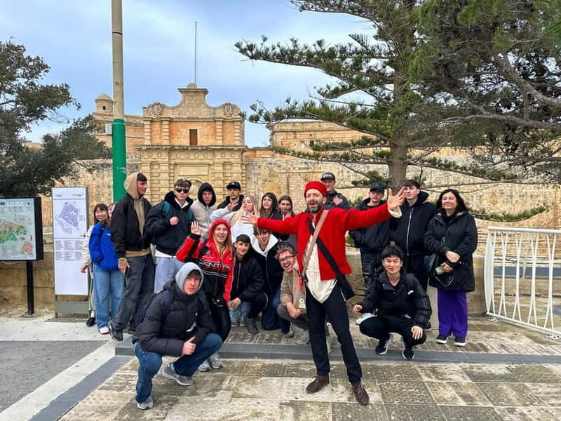 Mdina: Medieval Mayhem 15th-Century Malta Walking Tour - The Sum Up: Is This Tour Right for You?