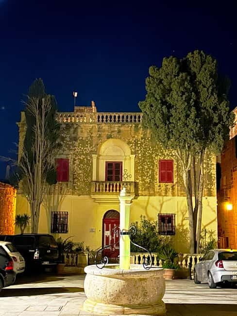 Mdina: Medieval Mayhem 15th-Century Malta Walking Tour - FAQ