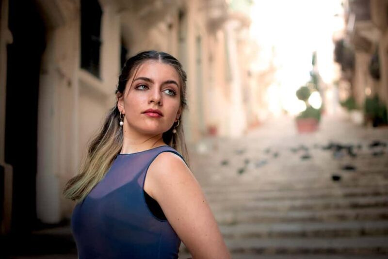 Mdina: Private Photo Shoot with Photographer - Exploring the Details of the Mdina Photo Shoot