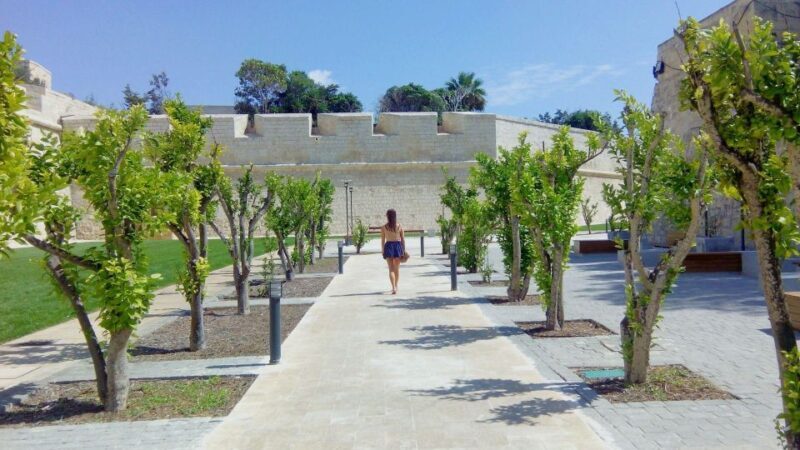 Mdina Private Walking Tour - Key Points