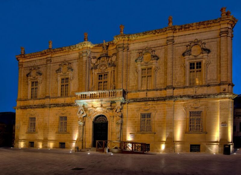 Mdina: St. Paul's Cathedral and Mdina Museum Entrance Ticket - Key Points