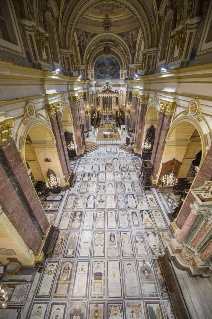 Mdina: St. Paul's Cathedral and Mdina Museum Entrance Ticket - What Reviews Say