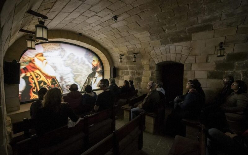Mdina: The Knights of Malta Museum Entry Ticket - Introduction