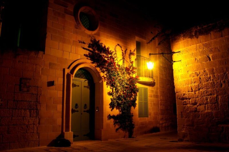 Mdina: Valletta Waterfront Area, Mdina, and Rabat Night Tour - FAQ
