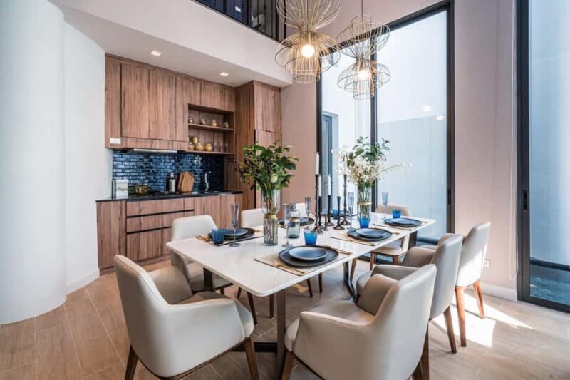 ME9 Luxury Pool Villa Pattaya - Entertainment and Amenities: Fun for Everyone