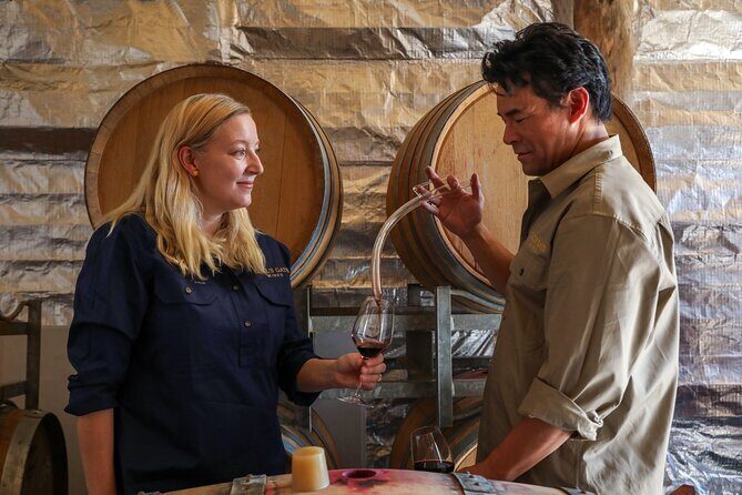 Mead and Honey Tasting Experience - Final Thoughts: Who Will Love This Tour?