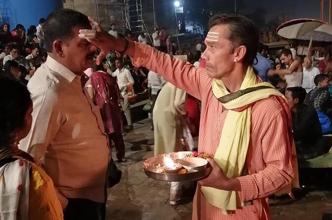 Meaning of Varanasi Tour - Practical Insights and Why It Matters