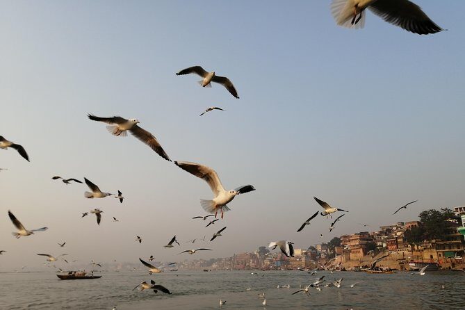 Meaning of Varanasi Tour - Frequently Asked Questions