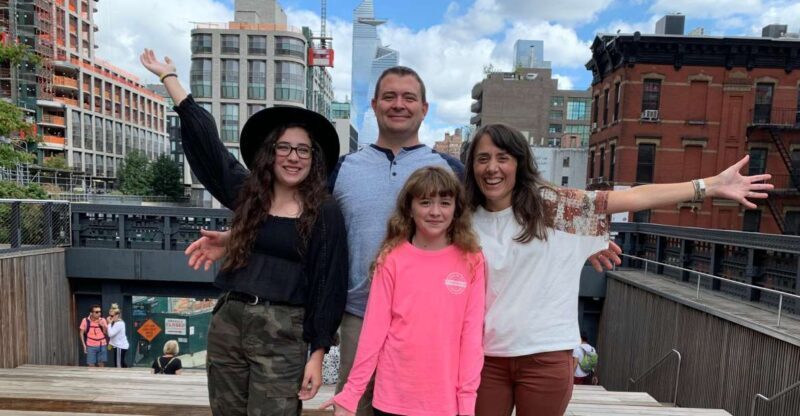Meatpacking District: Chelsea Market and The Highline Tour - Who is This Tour Best For?