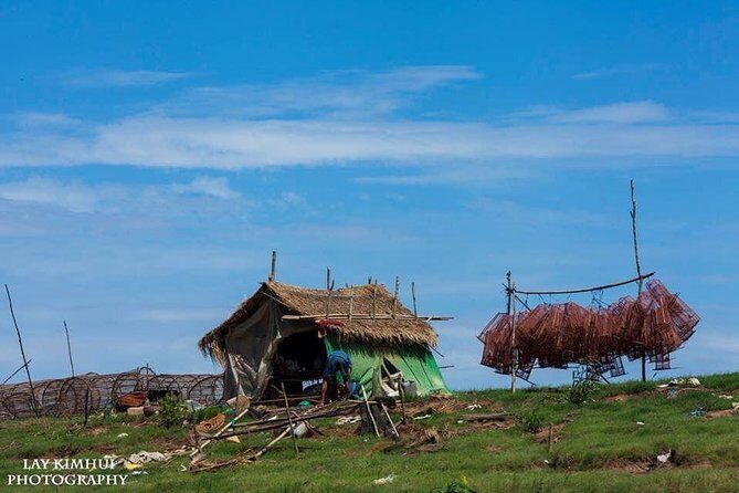 Mechrey Floating Village Tour & Mangrove from Siem Reap - FAQ: Practical Questions about the Mechrey Floating Village Tour
