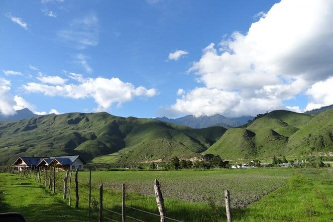Mechuka Adventure Road Trip - Key Points