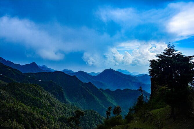 Mechuka Adventure Road Trip - An In-Depth Look at the Itinerary