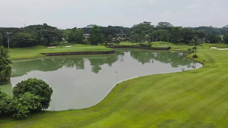 Medan: 3-Day Golf Package with Hotel and Transfers - What Makes These Golf Courses Special?