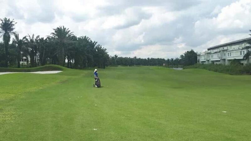 Medan: 3-Day Golf Package with Hotel and Transfers - Analyzing the Value