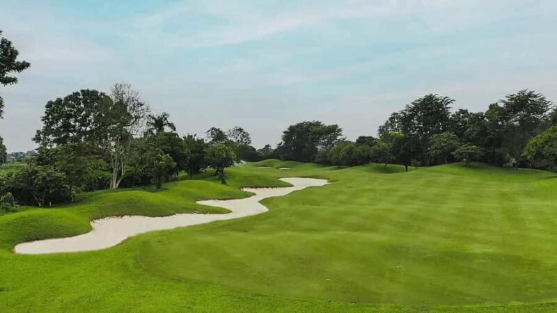 Medan: 3-Day Golf Package with Hotel and Transfers - Who Is This Tour Best For?