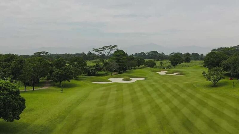 Medan: 3-Day Golf Package with Hotel and Transfers - Frequently Asked Questions