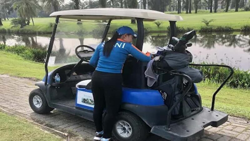 Medan: 3-Day Golf Package with Hotel and Transfers - Final Thoughts