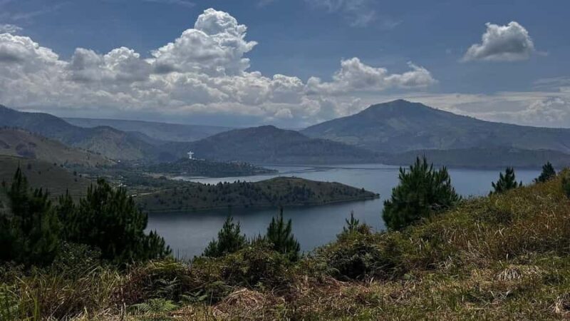 Medan: 4-Day Lake Toba, Samosir Island, and Berastagi Tour - FAQs