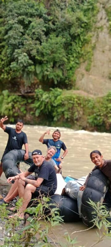 Medan: 7-Day Bukit Lawang Orangutan Exploration Package - Starting in Medan: The Gateway to Adventure