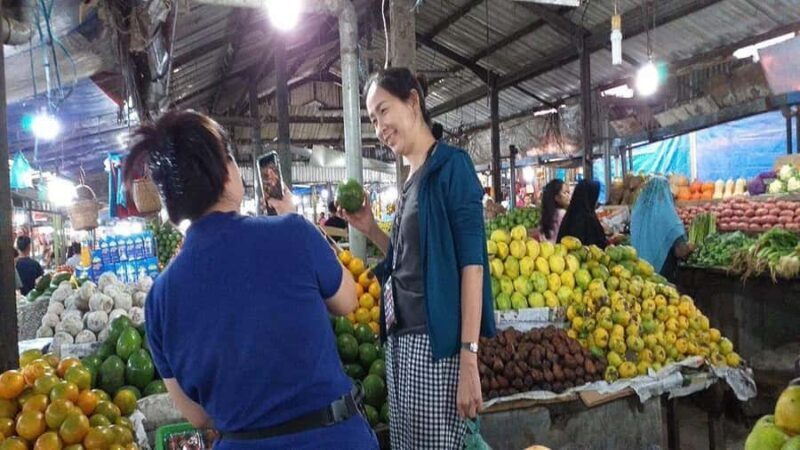 Medan: Berastagi Full-Day Trip with Lunch - The Full Experience: What to Expect