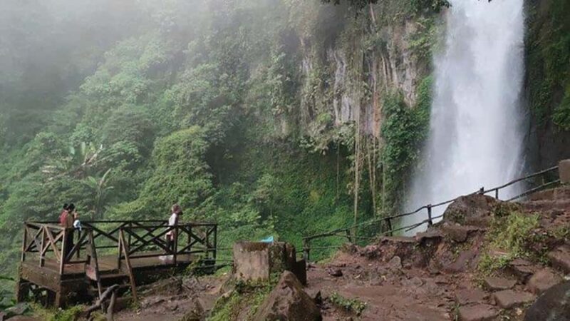 Medan: Berastagi Full-Day Trip with Lunch - FAQs