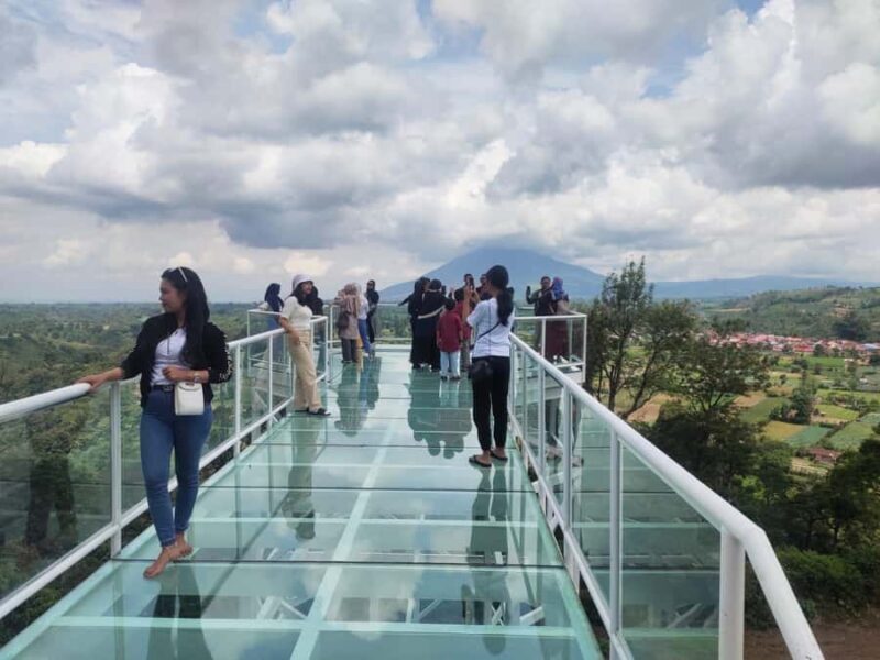 MEDAN : BERASTAGI TOURS WITH PRIVATE CAR DRIVER - An In-Depth Look at the Berastagi Private Car Tour