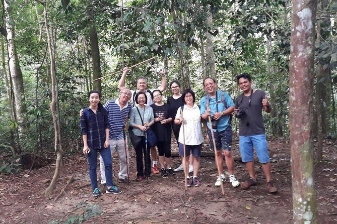 Medan - Bukit Lawang Fullday Tour - Key Points