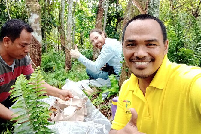 Medan - Bukit Lawang Fullday Tour - Final Thoughts