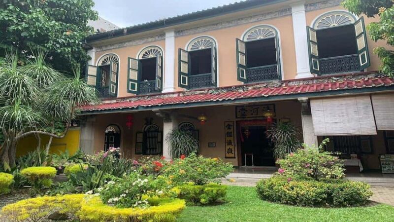 Medan: Explore the City with a Sightseeing Tour - Who Will Appreciate This Tour?