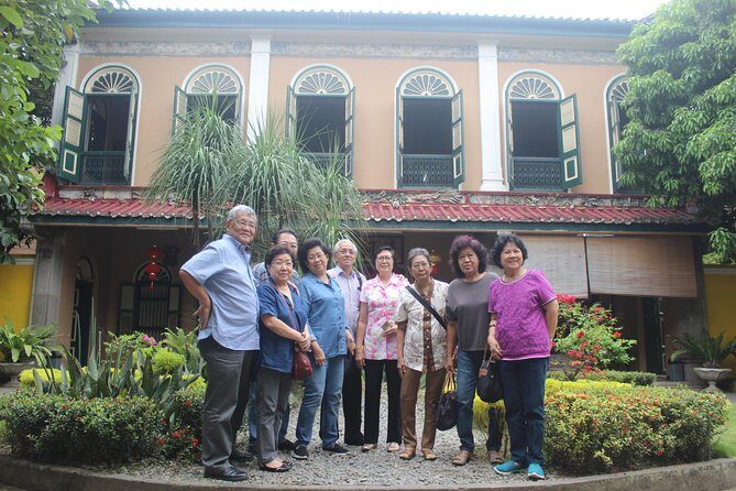 Medan Fullday Tour - Exploring Medan in a Day: A Closer Look