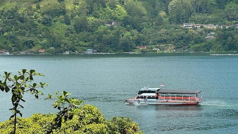 Medan Lake Toba Day Trip - The Journey to Lake Toba: What to Expect