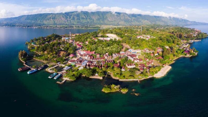 Medan Lake Toba Day Trip - Authentic Experiences and Local Insights