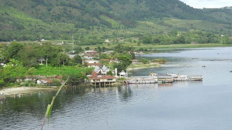 Medan Lake Toba Day Trip - Final Thoughts on the Tour