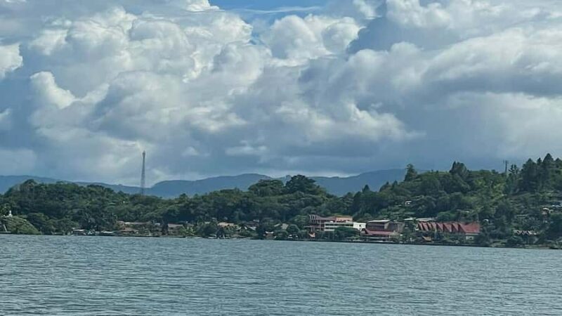 Medan: Lake Toba Day Trip with Ferry and Lunch - FAQ