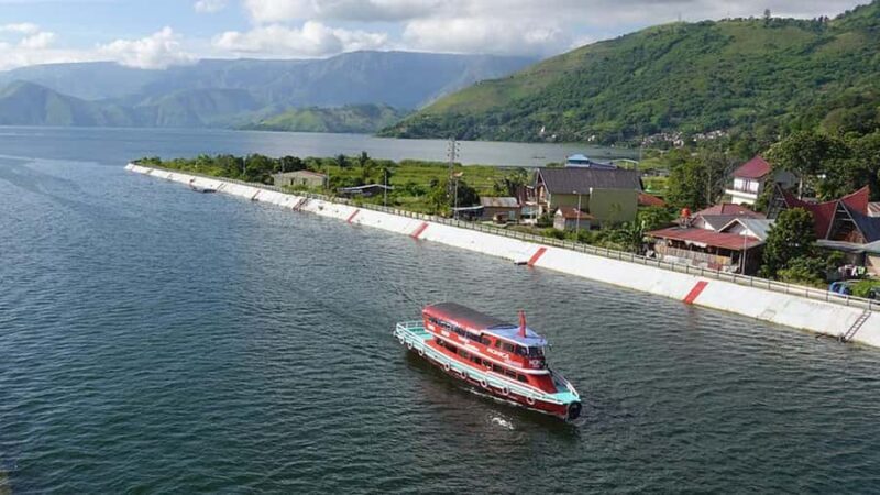 Medan: Lake Toba Day Trip with Ferry and Lunch - Final Word