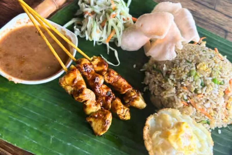 Medan: Mount Leuser National Park Full-Day Trip - Key Points