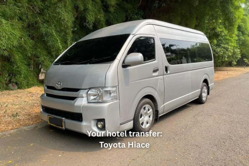 Medan: Mount Leuser National Park Full-Day Trip - The Itinerary: What to Expect from Start to Finish