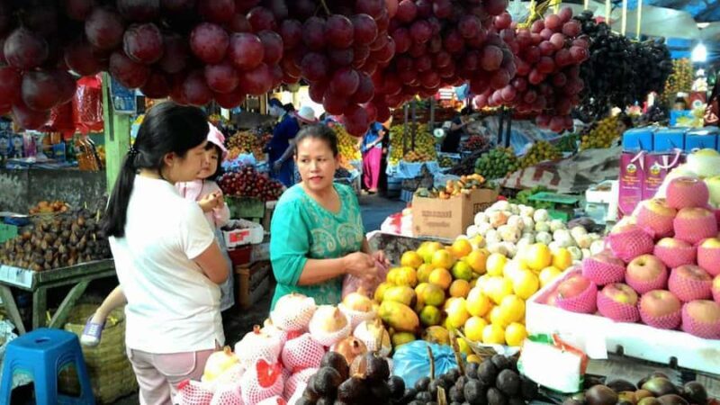 Medan: Taman Simalem Resort Day Trip with Lunch - The Overall Value