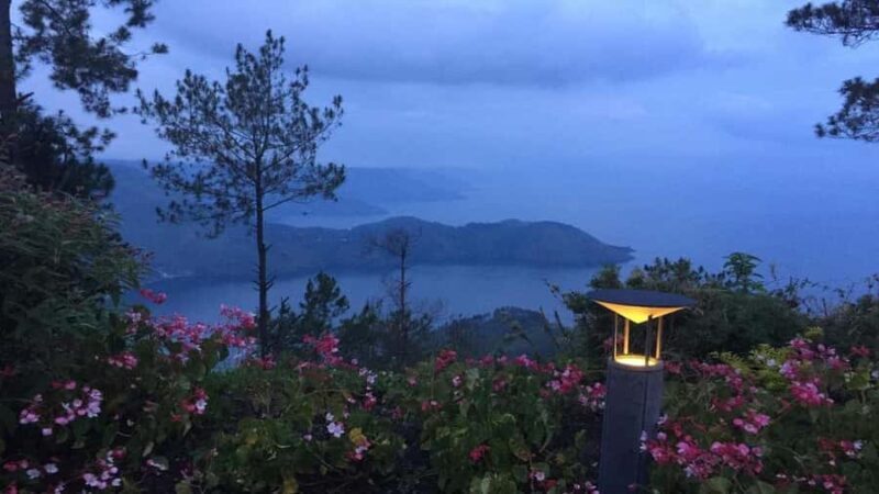 Medan: Taman Simalem Resort Day Trip with Lunch - FAQ